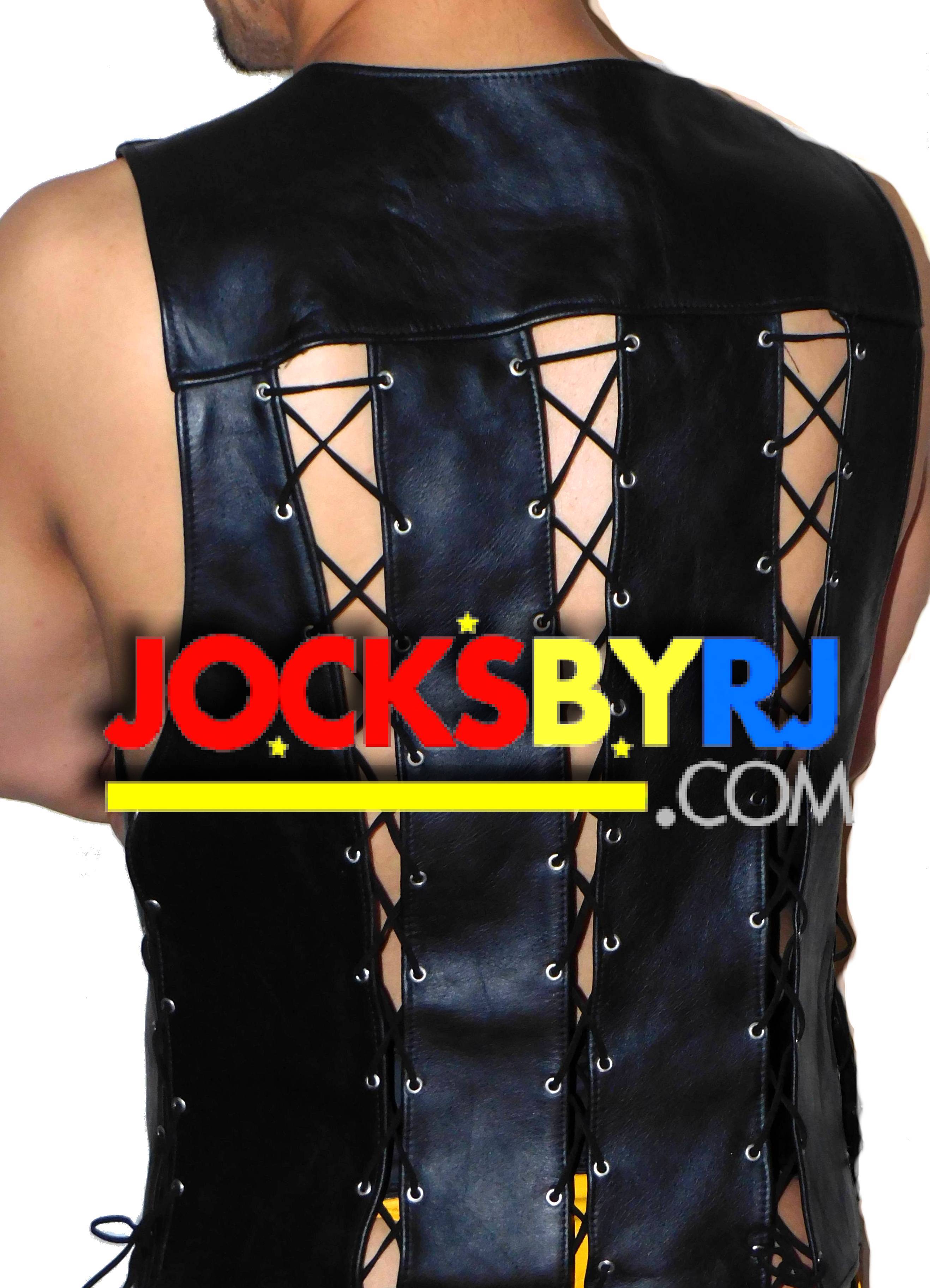 Tops – Jocks By RJ